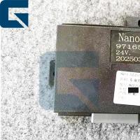 China WG9716582011 Wg9716582011 Control Unit for Truck Parts for sale