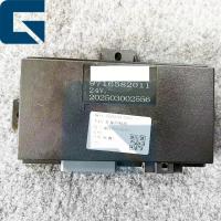 China WG9716582011 Wg9716582011 Control Unit for Truck Parts for sale