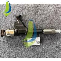 China VG1096080010 Fuel Injector for Truck Engine Parts for sale