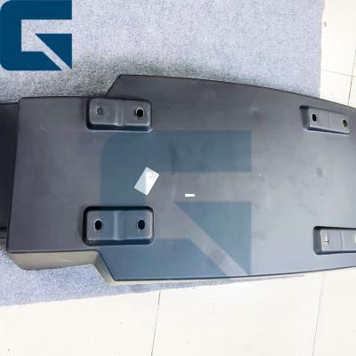 China WG16642320893 Rear Wheel Fender for Truck for sale