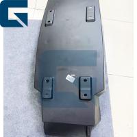 China WG16642320893 Rear Wheel Fender for Truck for sale