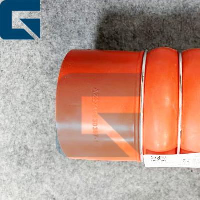 China WG9719530307 Wg9719530307 Intercooler Hose for Truck Parts for sale