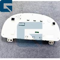 China WG9719580005 Truck Dashboard Instrument Panel The Essential Component for Truck for sale