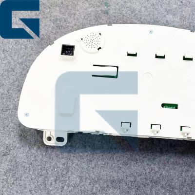 China WG9719580005 Truck Dashboard Instrument Panel The Essential Component for Truck for sale