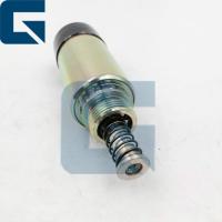 China 125-5771 Fuel Shutoff Solenoid 1255771 for 3114 3116 3126 Engine for sale
