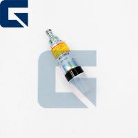 China 155-4652 Fuel Shutdown Stop Solenoid 1554652 for E320B E325B Excavator for sale