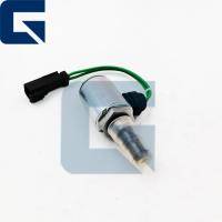 China 301-3118 Solenoid Valve 3013118 for C15 Engine for sale