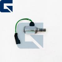 China 301-3118 Solenoid Valve 3013118 for C15 Engine for sale
