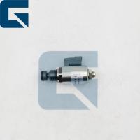 China 174-4909 Solenoid Valve 1744909 for D6R D10R Tractor for sale