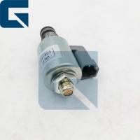 China 174-4909 Solenoid Valve 1744909 for D6R D10R Tractor for sale