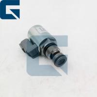 China 174-4909 Solenoid Valve 1744909 for D6R D10R Tractor for sale