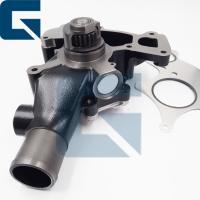 China 327-0652 Water Pump 3270652 for 320E Excavator for sale