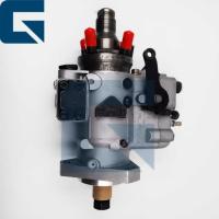 China DB4427-5253 Fuel Injection Pump DB44275253 for 1004.40T Engine for sale