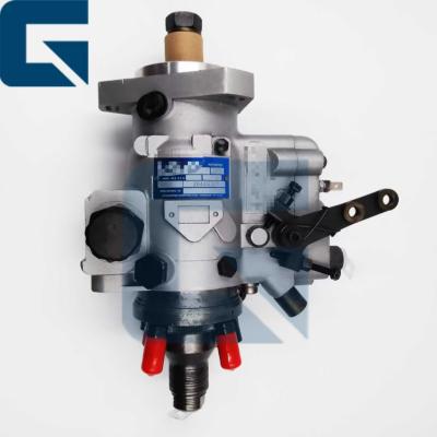 China DB4427-5253 Fuel Injection Pump DB44275253 for 1004.40T Engine for sale