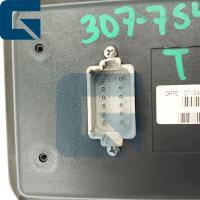 China 307-7542 Display Panel Monitor 3077542 for C7 C9 Engine for sale