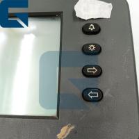 China 307-7542 Display Panel Monitor 3077542 for C7 C9 Engine for sale