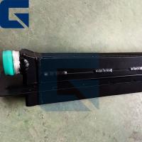 China 7W-0491 7W0491 Aftercooler Core for 140H Grader for sale