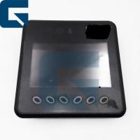China 378-1006 Monitor Control GP Display Panel 3781006 for 246D Loader for sale