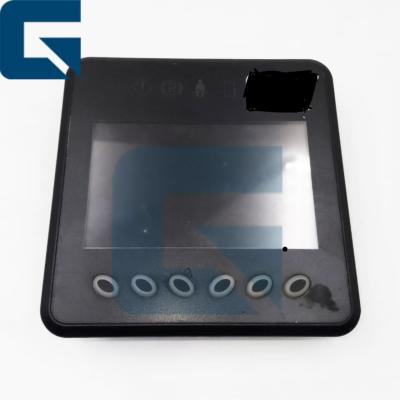 China 378-1006 Monitor Control GP Display Panel 3781006 for 246D Loader for sale