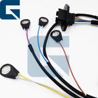 China 425-0289 Wiring Harness Assembly 4250289 for 365C 385C Excavator for sale