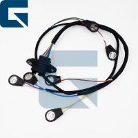 China 425-0289 Wiring Harness Assembly 4250289 for 365C 385C Excavator for sale