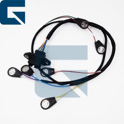 China 425-0289 Wiring Harness Assembly 4250289 for 365C 385C Excavator for sale