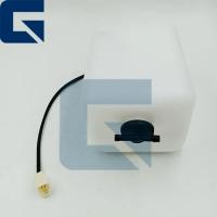 China 245-9205 Water Tank 2459205 for 312C 324D Excavator for sale