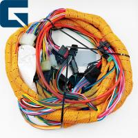 China 251-0430 Wiring Platform Harness 2510430 for E330D E336D Excavator for sale