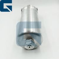 China 428-8645 Oil Filter Housing Assembly 4288645 for 950K Wheel Loarder for sale