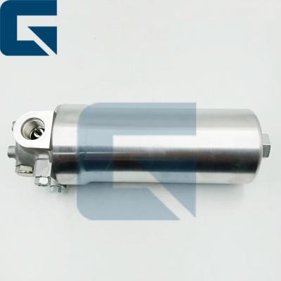 China 428-8645 Oil Filter Housing Assembly 4288645 for 950K Wheel Loarder for sale