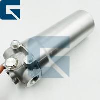 China 428-8645 Oil Filter Housing Assembly 4288645 for 950K Wheel Loarder for sale