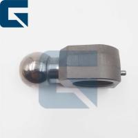 China 185-0201 Hydraulic Pump Servo Piston Pin 1850201 for 318C 320D Excavator for sale
