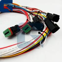 China 111-4812 Fuse Box 1114812 for E312B E320B Excavator for sale