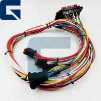 China 111-4812 Fuse Box 1114812 for E312B E320B Excavator for sale