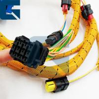 China 296-4617 Wire Harness 2964617 for E320D Excavator for sale
