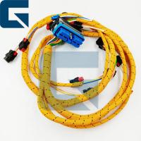 China 296-4617 Wire Harness 2964617 for E320D Excavator for sale