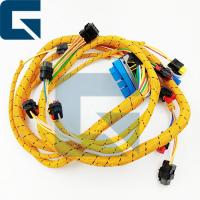 China 296-4617 Wire Harness 2964617 for E320D Excavator for sale