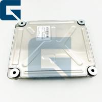 China VOE60100000 Module Electronic Control Controller ECM ECU 60100000 for EC140D EC180D  Excavator for sale