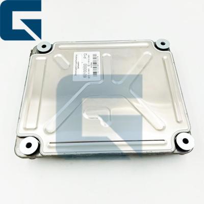 China VOE60100000 Module Electronic Control Controller ECM ECU 60100000 for EC140D EC180D  Excavator for sale