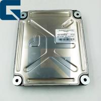 China VOE60100000 Module Electronic Control Controller ECM ECU 60100000 for EC140D EC180D  Excavator for sale