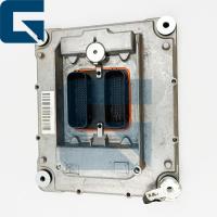 China VOE60100000 Module Electronic Control Controller ECM ECU 60100000 for EC140D EC180D  Excavator for sale