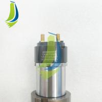 China 1933613 Injector Common Rail Fuel Injector 2086663 for D1305 for sale