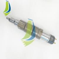 China 1933613 Injector Common Rail Fuel Injector 2086663 for D1305 for sale