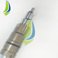 China 1933613 Injector Common Rail Fuel Injector 2086663 for D1305 for sale