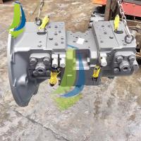 China 708-1S-11212 Hydraulic Pump Main Pump 7081S11212 for PC500-10 for sale