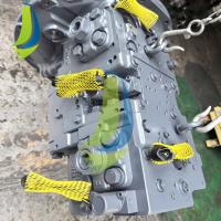 China 708-2G-00320 Hydraulic Pump Main Pump 7082G00320 for PC210-10 for sale