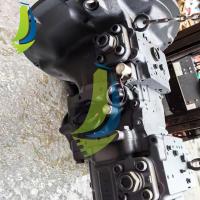 China 708-2G-11650 Hydraulic Pump Main Pump 7082G11650 for PC350-8M0 for sale