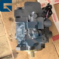 China 708-1U- 00133 7081U00133 Hydraulic Pump for D275A-5R Bulldozer for sale