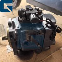 China 708-1U- 00133 7081U00133 Hydraulic Pump for D275A-5R Bulldozer for sale