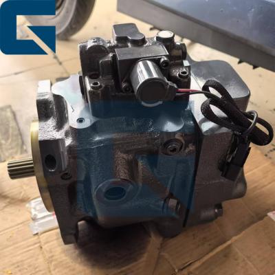 China 708-1U- 00133 7081U00133 Hydraulic Pump for D275A-5R Bulldozer for sale